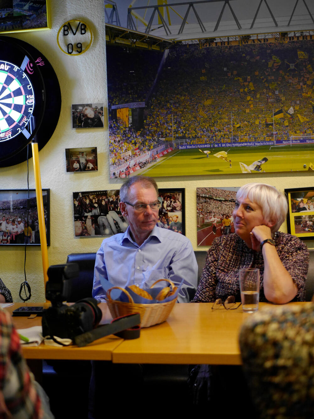 BÜNDNIS 90/DIE GRÜNEN - Die GRÜNEN in Dortmund - Kreisverband - Claudia ...